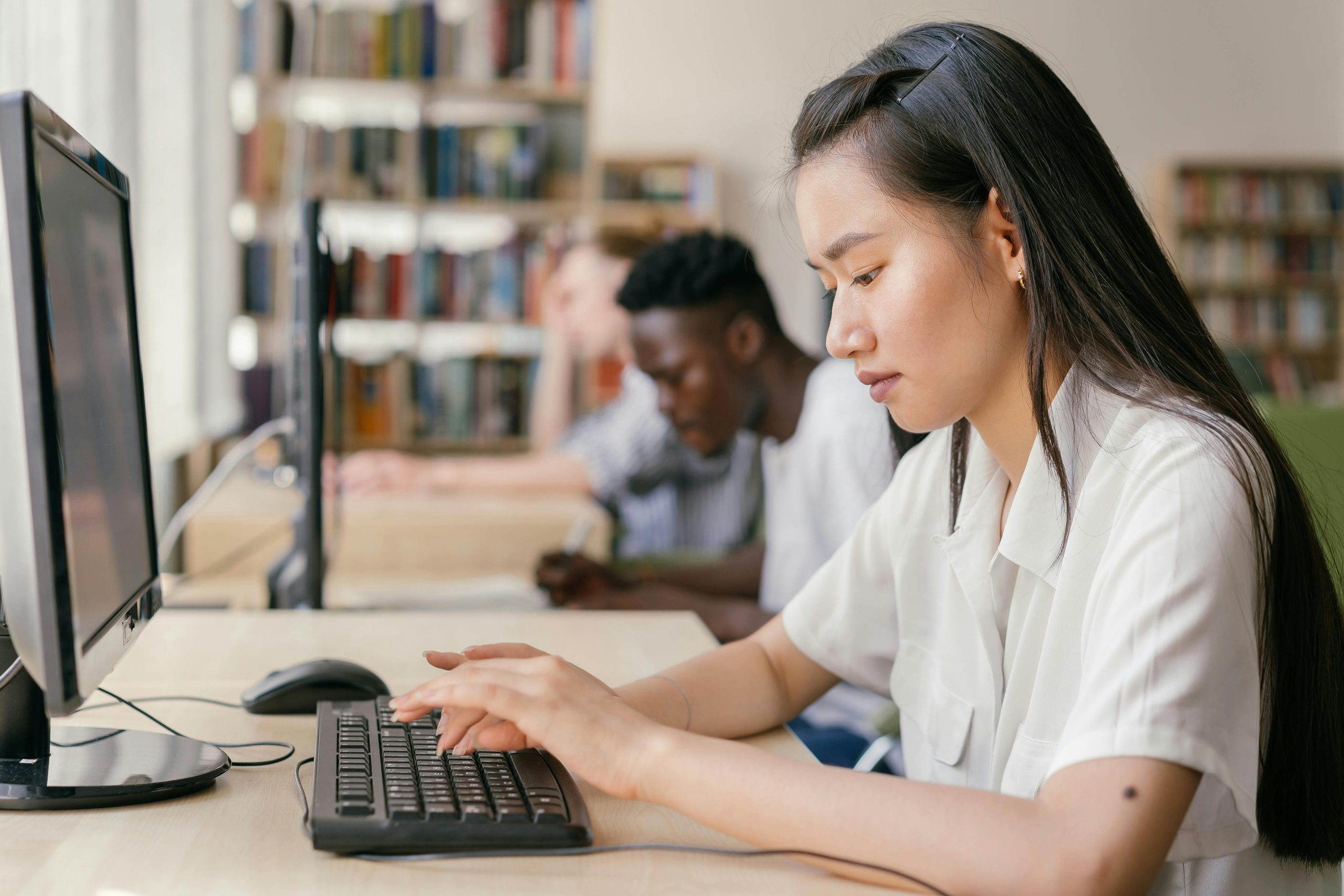The Year 7 CATs Test: Everything Parents Need to Know - Achieve Learning