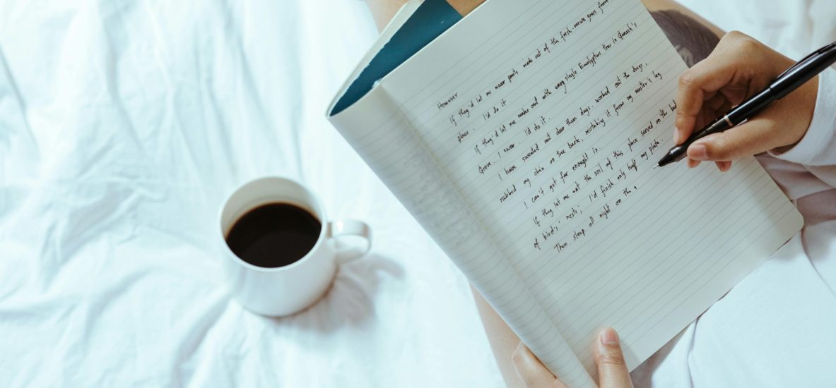 GCSE Creative Writing Examples: How to Improve Your Writing Skills ...